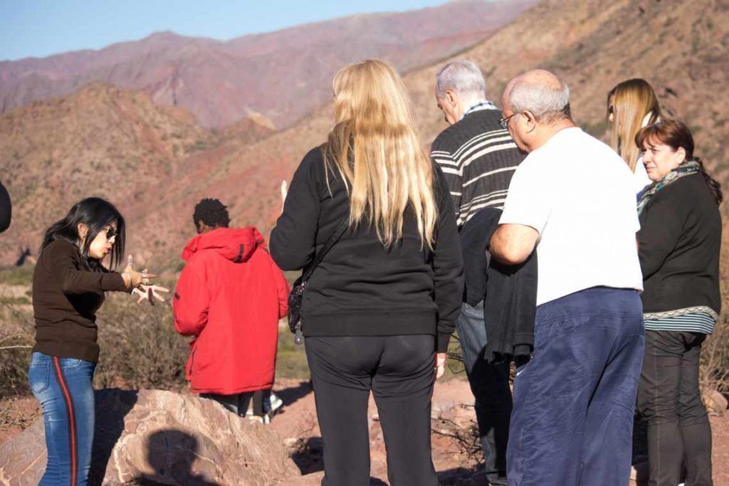 Paquete de excursiones en Salta - Pack FULL NOA 4 días