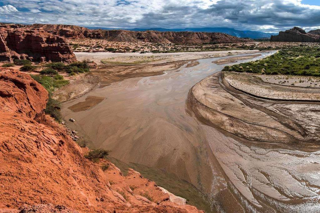 Paquete de excursiones - Pack Valles Calchaquíes 2 días - Dexotic